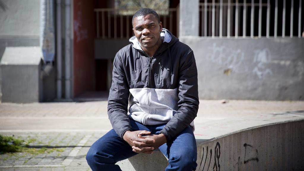 Morreu João Semedo, fundador da Academia do Johnson e mentor de jovens ...