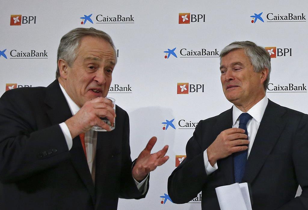 À moda da Catalunha. O que muda no BPI - Renascença