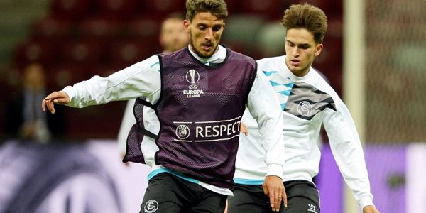 Treinador do Sevilha revela que Carriço foi operado a um tornozelo ...