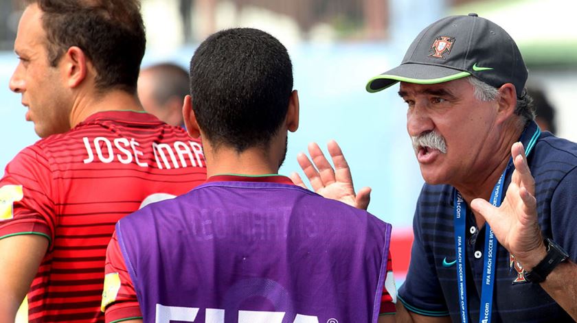 Mário Narciso inclui Portugal entre os candidatos a campeão do mundo de ...
