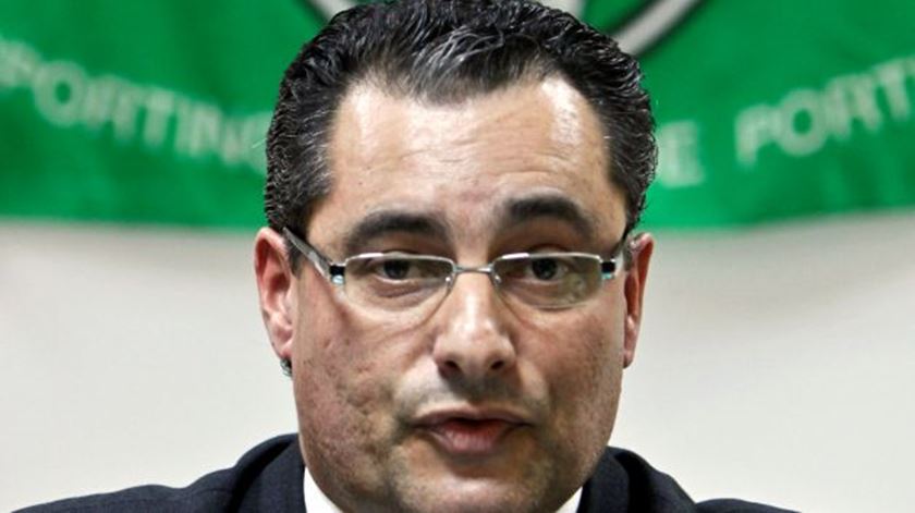 Zeferino Boal: “Linguagem verbal dos dirigentes é preocupante” - Renascença
