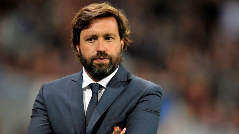 Braga anuncia Acácio Valentim como novo diretor de operações - Renascença