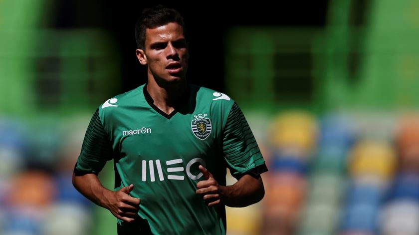 Carlos Brito. "Geraldes tem uma palavra a dizer no Sporting" - Renascença