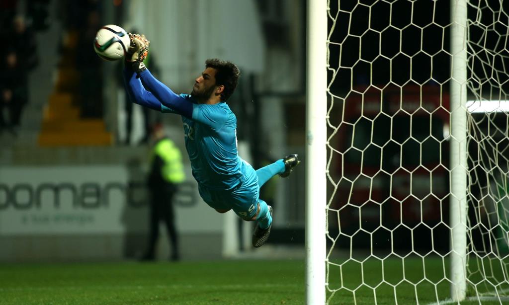 Surpresa. André Moreira, afinal, vai para Braga - Renascença