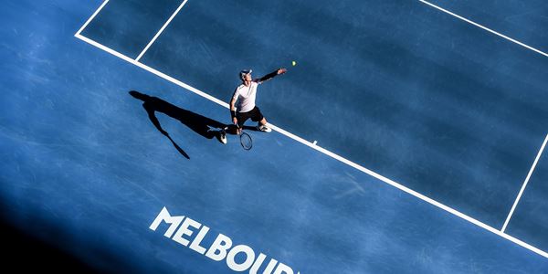 Murray passa primeiro teste em Melbourne - Renascença