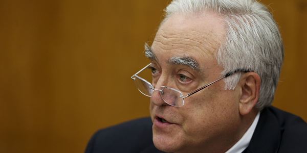 António Lamas diz que rejeição do plano Belém Ajuda foi “política ...