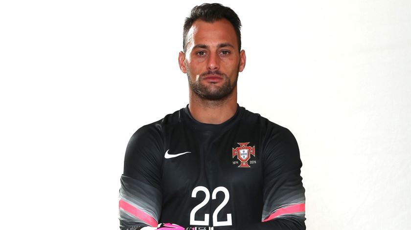 Oficial. Beto é leão por duas temporadas - Renascença