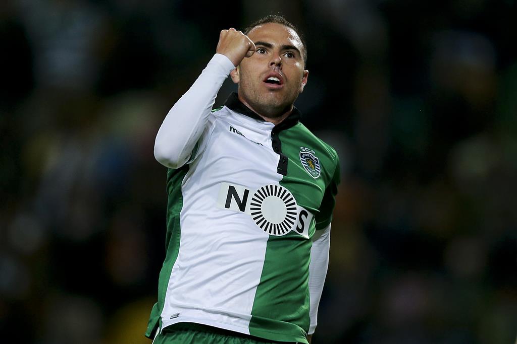 Ausências de vulto e uma estreia na lista do Sporting para a Taça ...