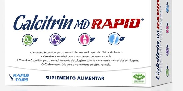 Farmacêuticos alertam contra Calcitrin. Está em causa a saúde dos ...