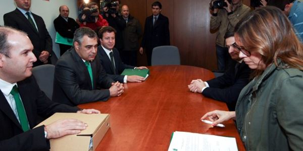 Mário Patrício pode ser candidato - Renascença