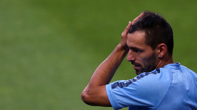 Danny com paragem de 12 a 14 meses - Renascença