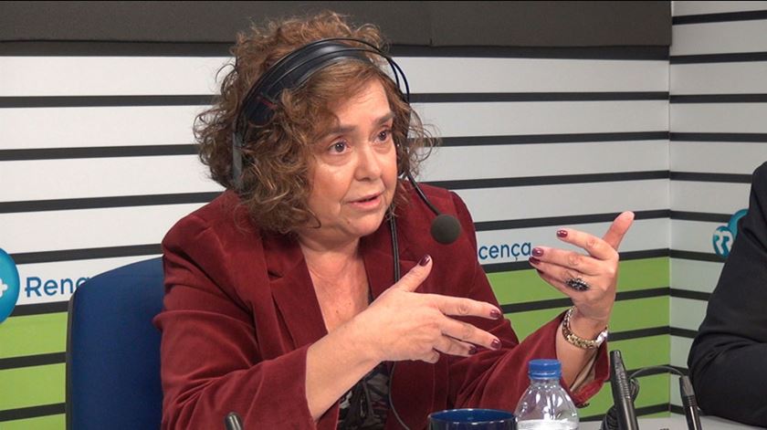 Tragédia em Caxias mostra “todo o sistema a falhar” - Renascença