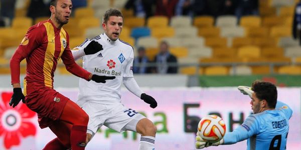 Ederson: "Foi o Rio Ave que me abriu as portas" - Renascença