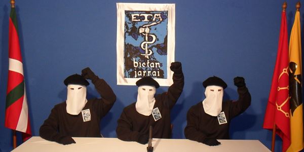 Meio século e 850 mortos depois, a ETA tem data para acabar - Renascença