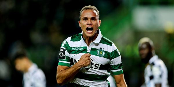 Oficial: Ewerton emprestado ao Kaiserslautern - Renascença