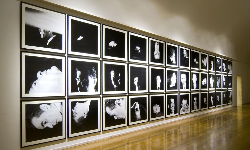 Jorge Molder revela 22 obras inéditas na exposição "Grandes Planos ...