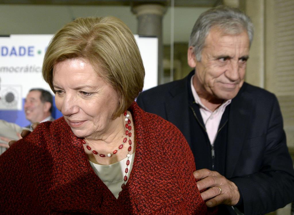 Ilda Figueiredo: "Quero conjugar o turismo com a defesa da alma do ...