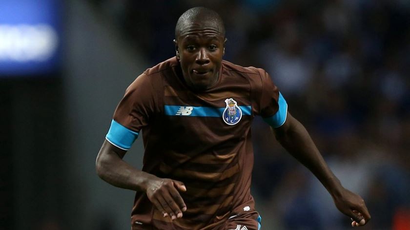 Imbula, uma vez mais, associado ao Milan - Renascença