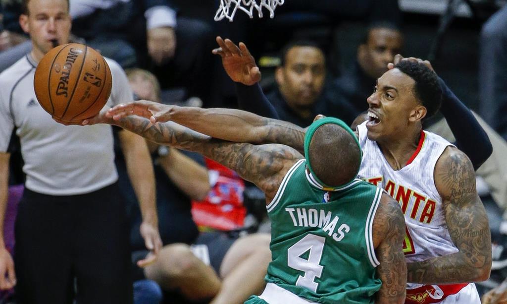 Isaiah Tomas conduz Celtics a vitória sobre os Bulls - Renascença