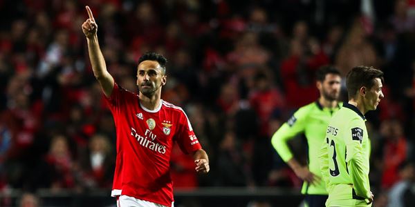 Jonas “pistolas” está de volta - Renascença