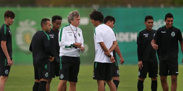 Dez dias de suspensão para Raul José - Renascença