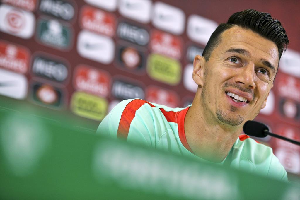 José Fonte: "Sabíamos que os 3 pontos era fundamentais" - Renascença