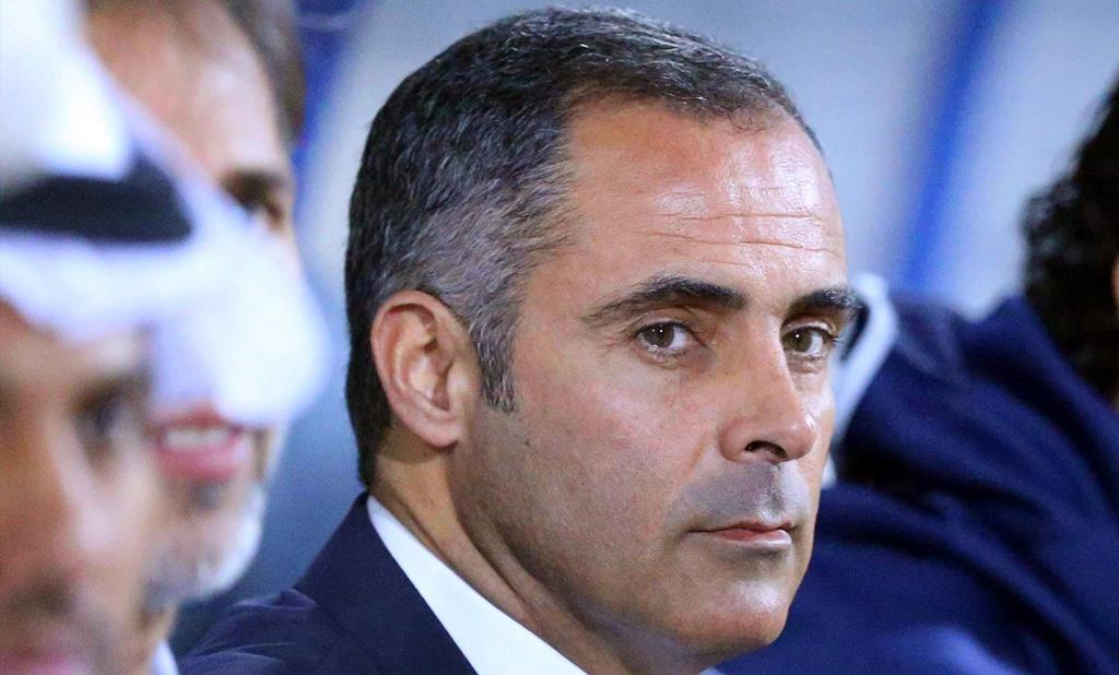 José Gomes volta à Arábia Saudita - Renascença