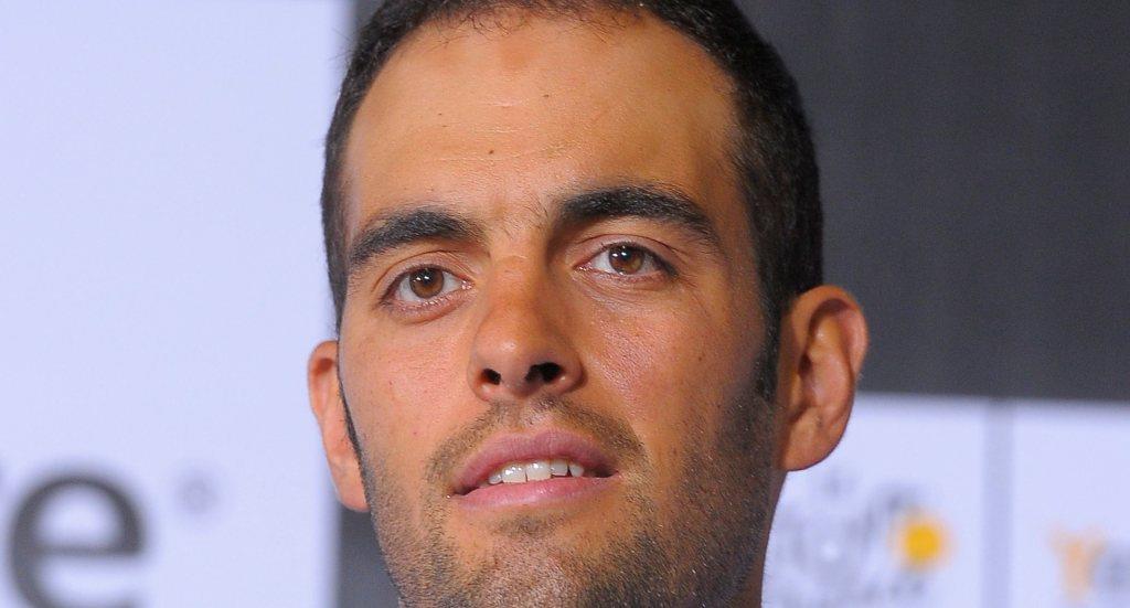 José Mendes em estreia na centésima edição do Giro - Renascença