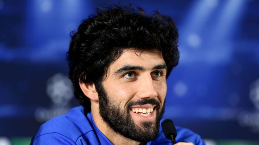 Neto é o central que o Sporting quer dar a Jesus - Renascença