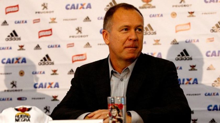 Paulo Bento já tem sucessor no Cruzeiro - Renascença