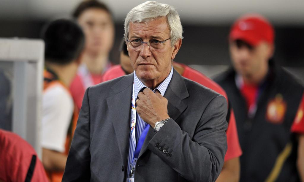 Marcello Lippi dá o toque ao Milan - Renascença