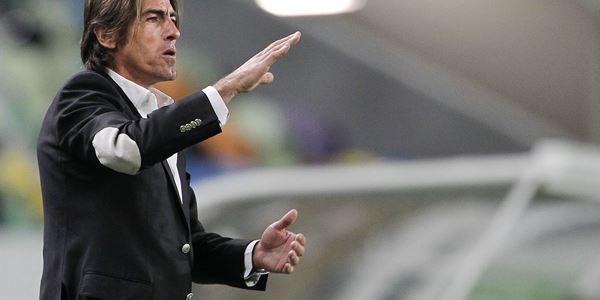 “Sá Pinto tem sido muito inteligente” - Renascença