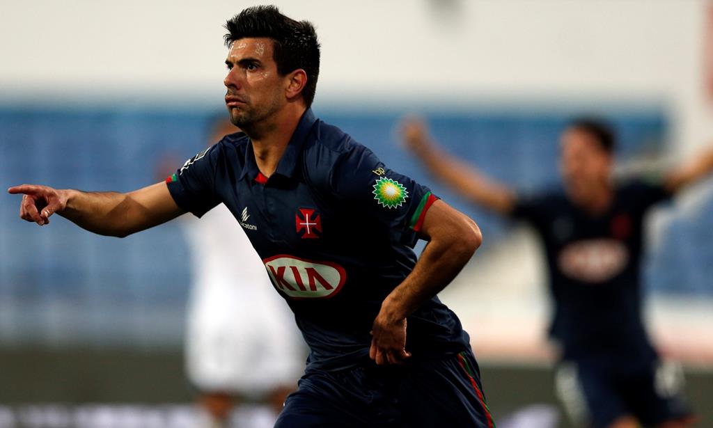 Miguel Rosa preferiu o Cova da Piedade a clubes de I Liga - Renascença