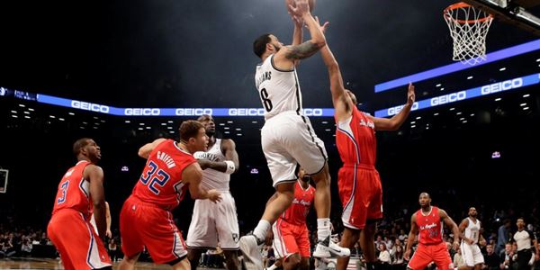 LeBron já tem o base que tanto pedia - Renascença