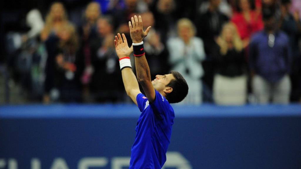 Djokovic na final de Roland Garros - Renascença