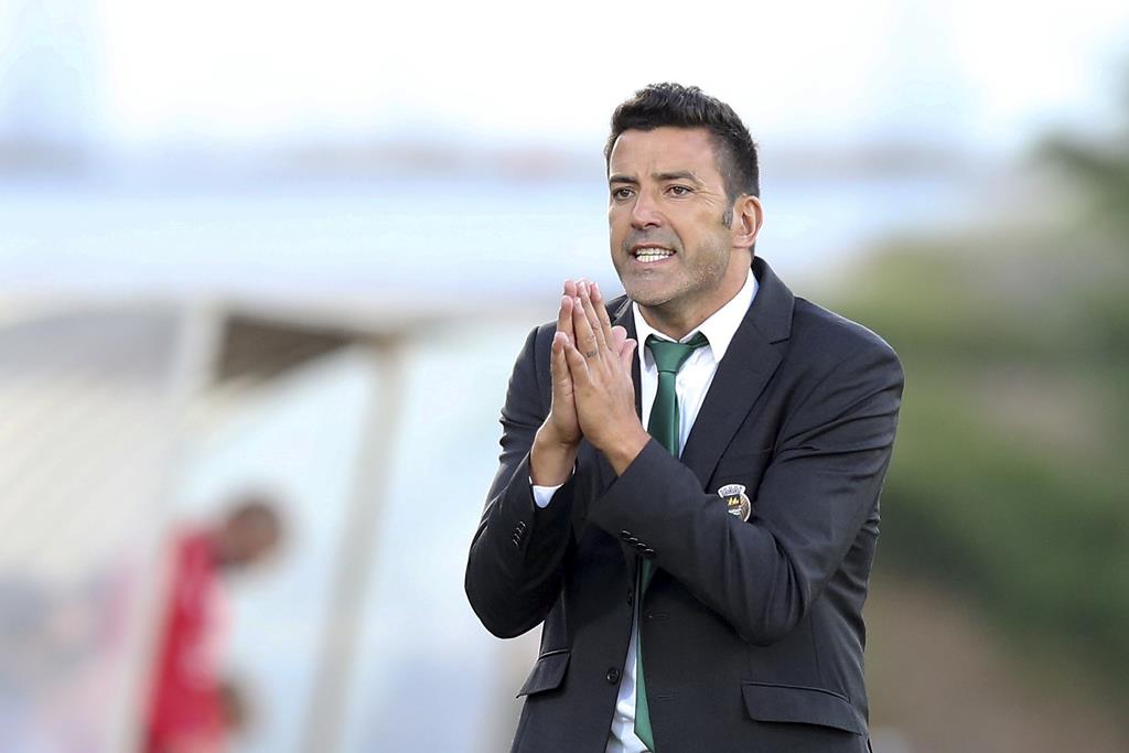 Duelo de Nunos com a mesma vontade em Vila do Conde - Renascença