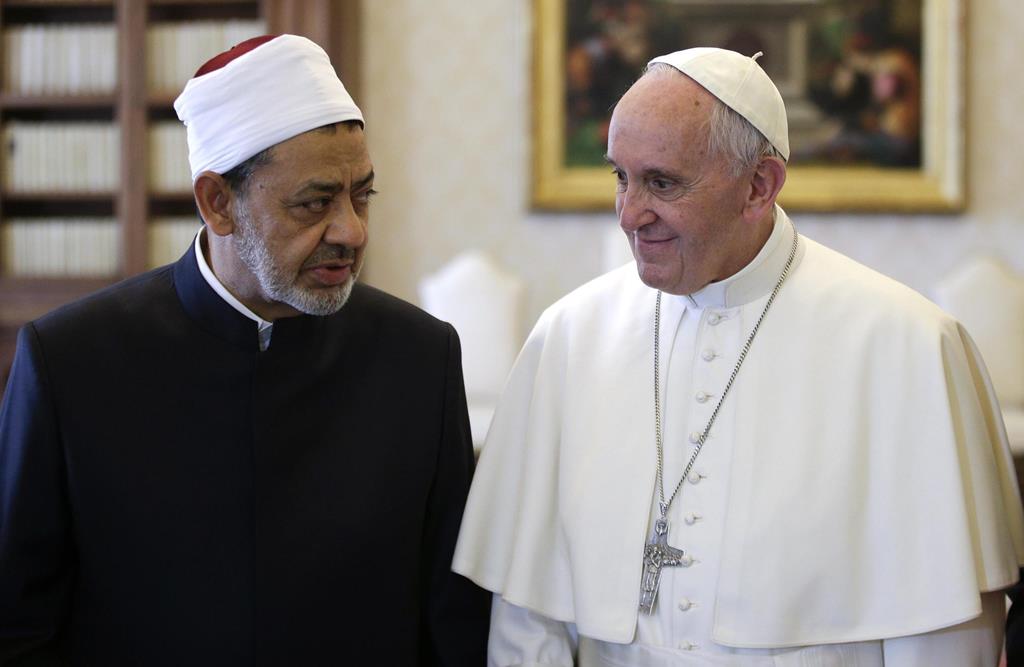 Al-Azhar: na corda bamba entre o Estado e o fundamentalismo - Renascença