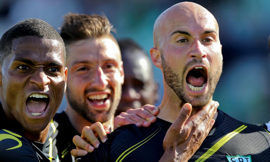 Gilberto Coimbra:“Com o Rio Ave é ganhar ou ganhar” - Renascença