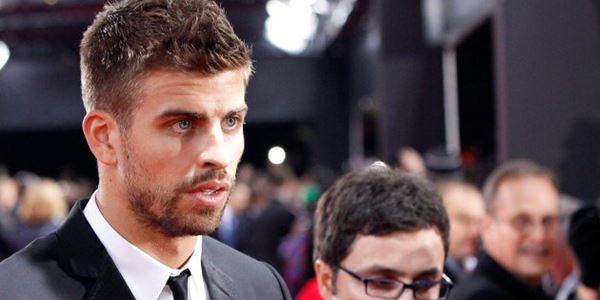 Piqué dispara contra o Real Madrid. “O que não gosto são os valores que ...