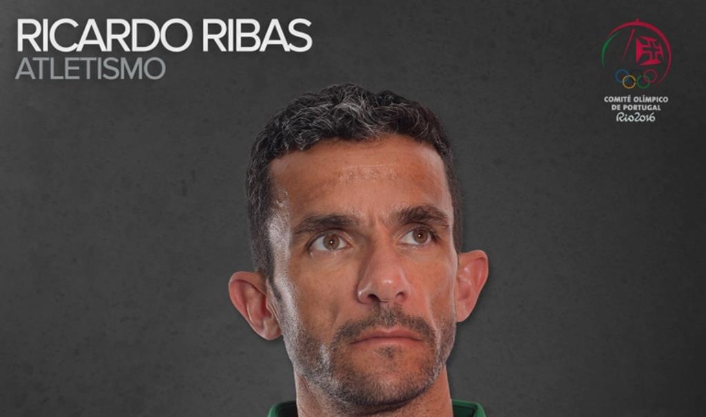 Ex-maratonista quer reunir com Comité Olímpico após susto de saúde ...