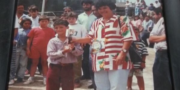 Presidente do Andorinha recorda o "traquina" Cristiano Ronaldo ...