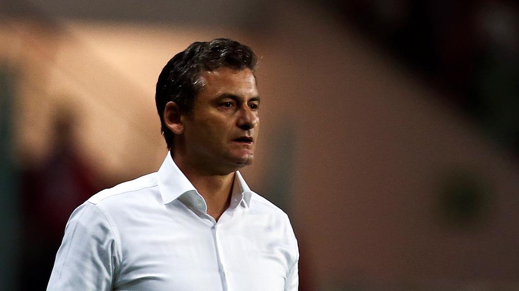 Rui Bento não cai na ideia de um FC Porto fragilizado - Renascença