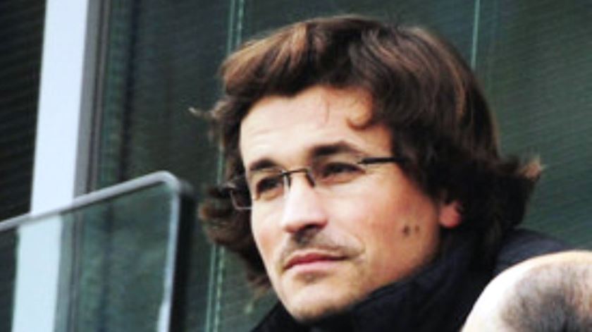 Goleada na estreia de Rui Faria - Renascença