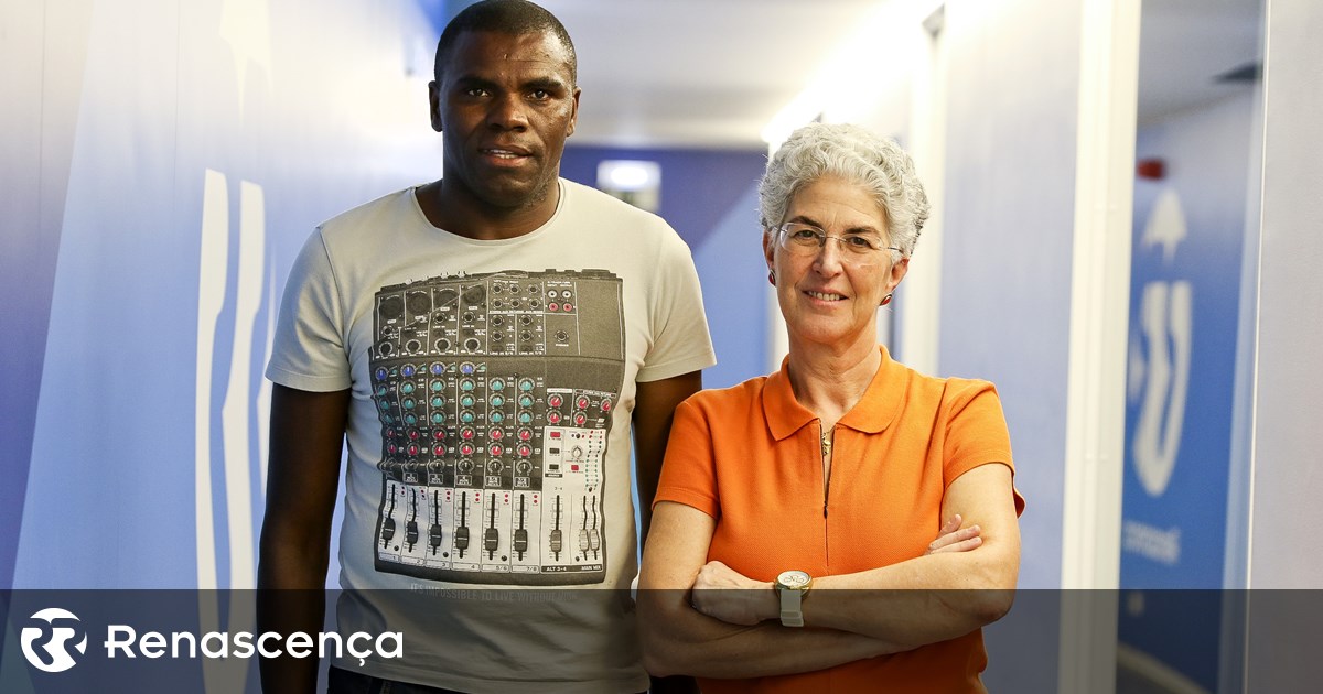 Johnson Semedo - Renascença