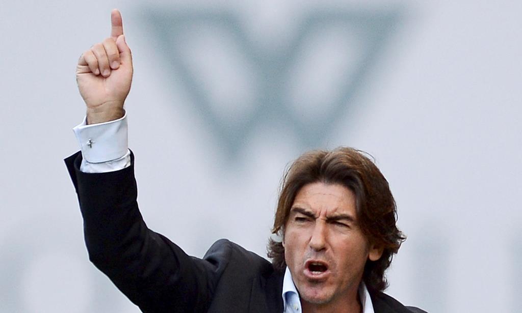 Sá Pinto quer continuar a fazer história - Renascença