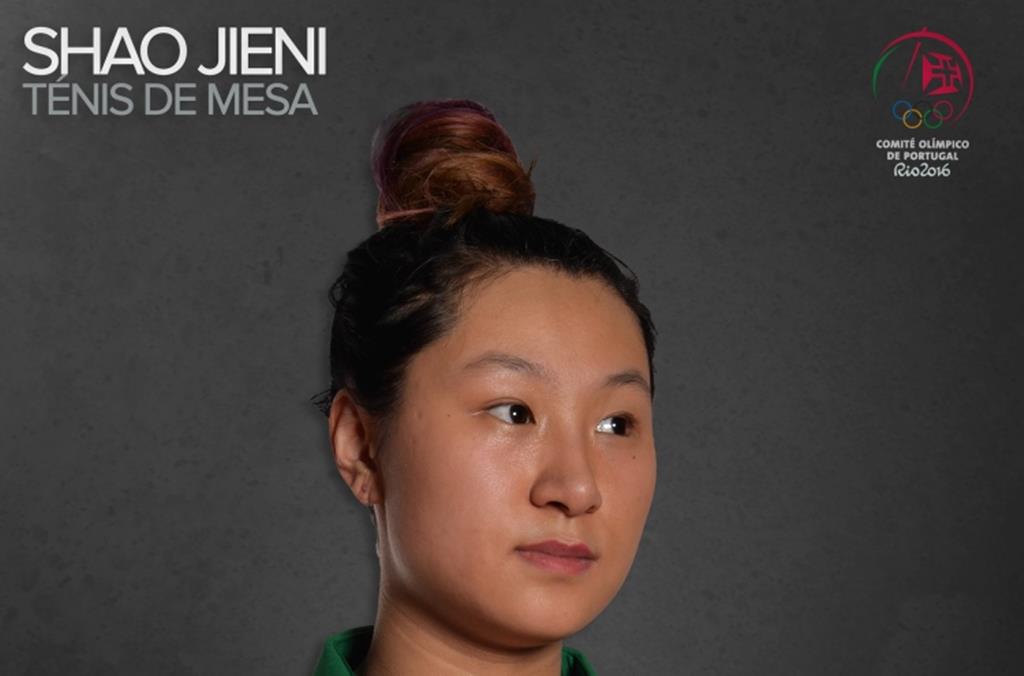 Jogos Olímpicos. Shao Jieni eliminada no ténis de mesa - Renascença