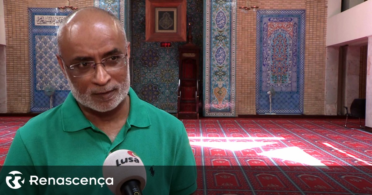 Sheik Munir. Muçulmanos são as maiores vítimas dos atentados - Renascença