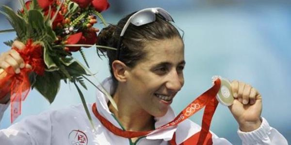 Vanessa Fernandes com estreia positiva na Maratona - Renascença