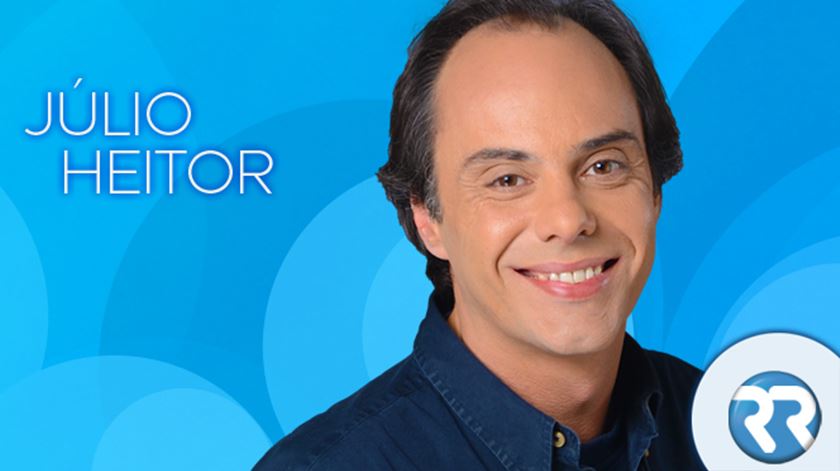 Qual a música que valeu uma semana de férias ao Júlio? - Renascença