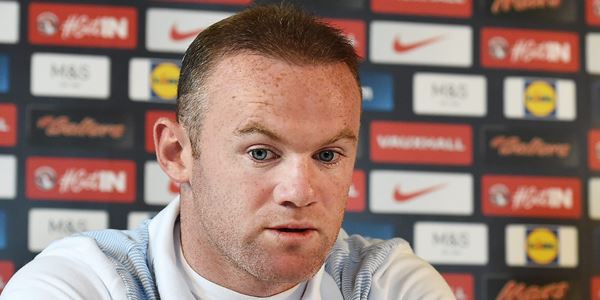 Para Rooney, "vai ser estranho" voltar a jogar pela seleção inglesa ...
